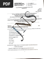 50 most important programs for computer class 10 Icse | PDF