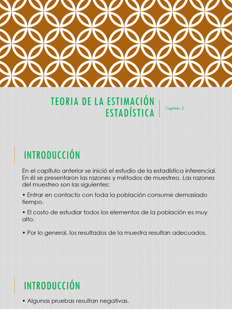 Cap2 Primera Parte | PDF