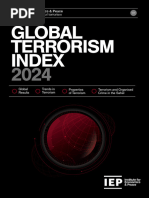 SIPRI Yearbook 2025 Summary Report | PDF | Nuclear Weapons | Arms Control