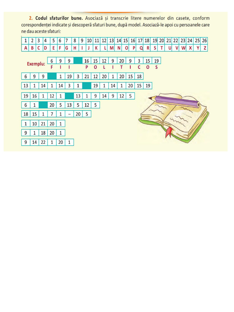 Anexa 4 - Fixarea-Codul Sfaturilor | PDF