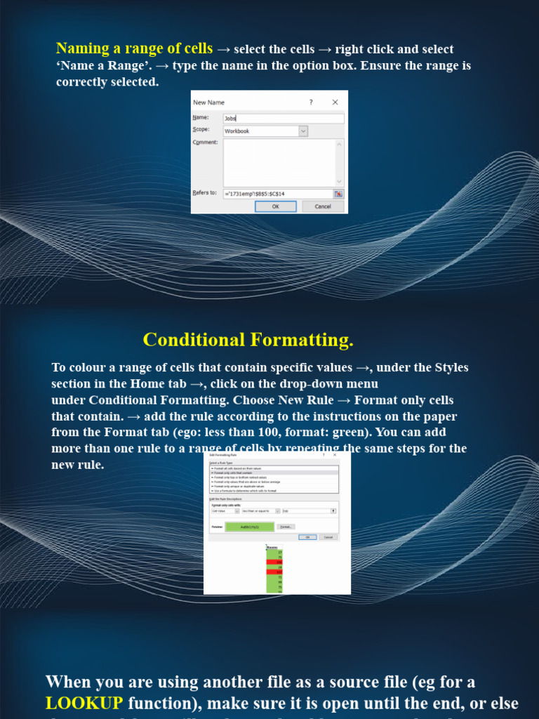 Practical Revision | PDF | Html Element | Information Technology