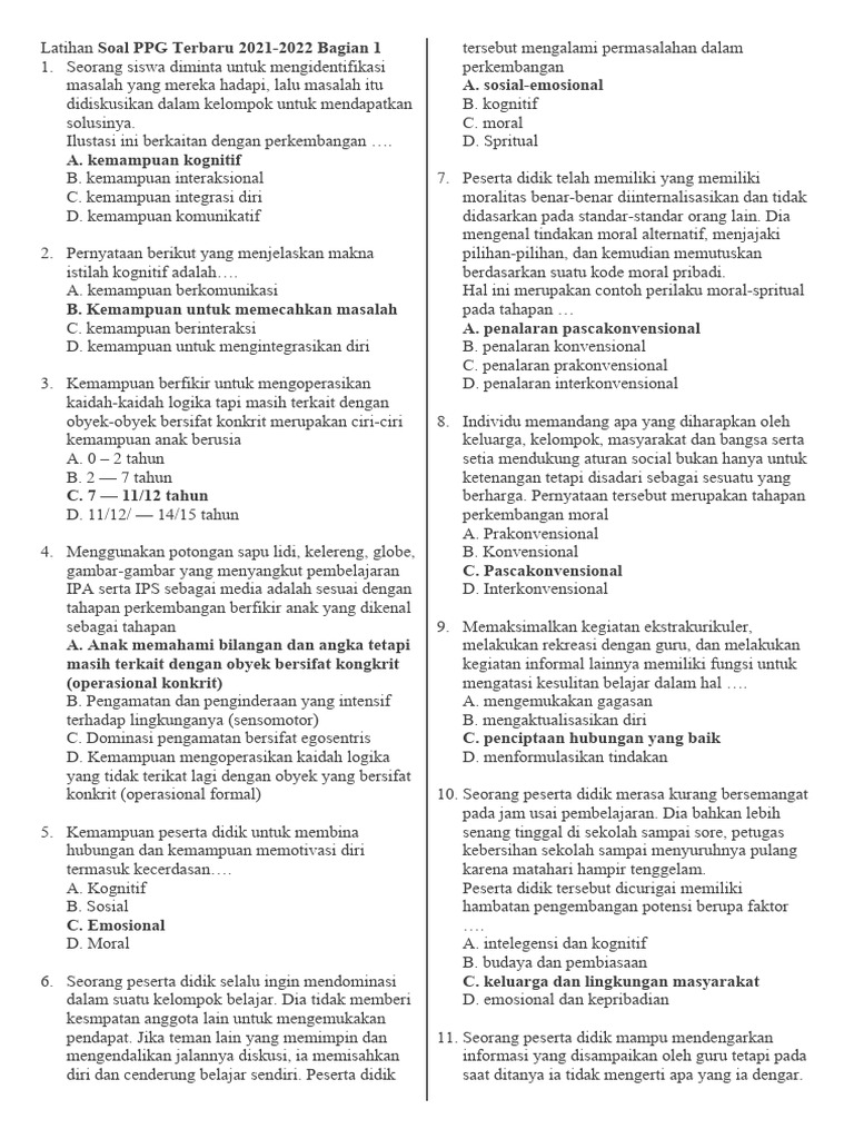 Prinsip Penyusunan RPP Peserta Didik | PDF | Karier & Perkembangan