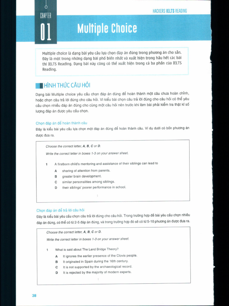 Reading Unit 1 | Download Free PDF | Climate Change | Habitat