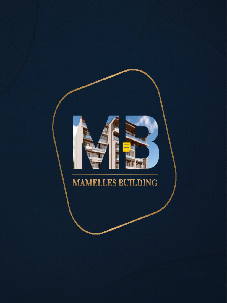 Brochure Mamelles Building | PDF