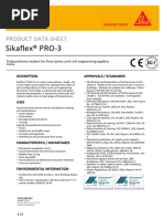 Sample CHB Laying Methodology | PDF | Masonry | Pallet