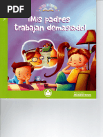 Tatan Pierde El Control | PDF