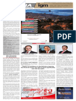 BLM Brochure | PDF | Transport | South India