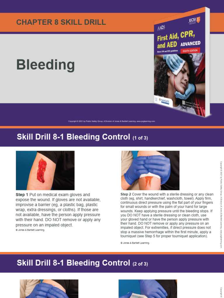 AFA8e Skill PPT CH08 | PDF