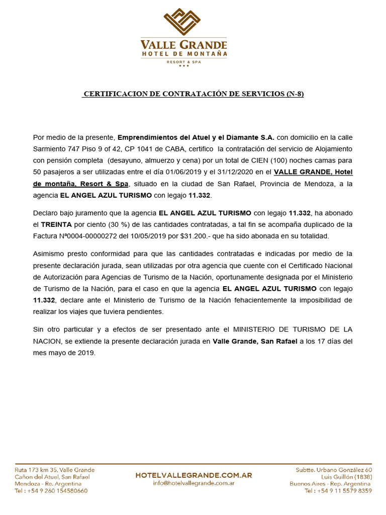 N8 El Angel Azul | PDF