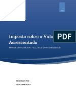 Modelos 20 20B 22 | PDF | Impostos | Contabilidade