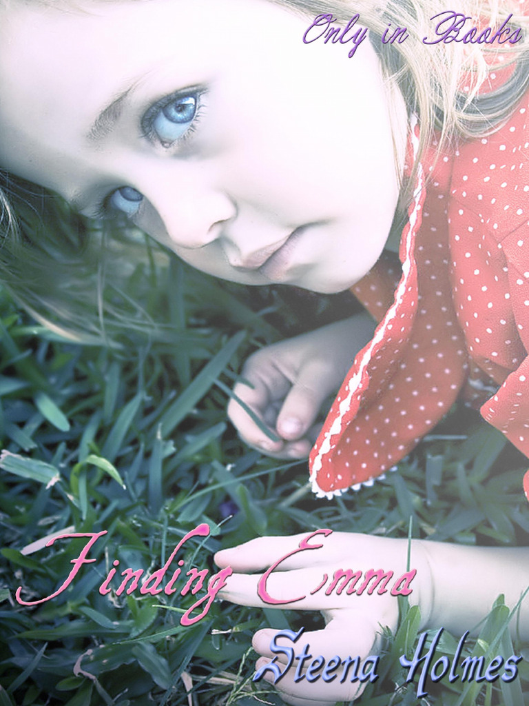 FE (1) - Finding Emma - Steena Holmes | PDF