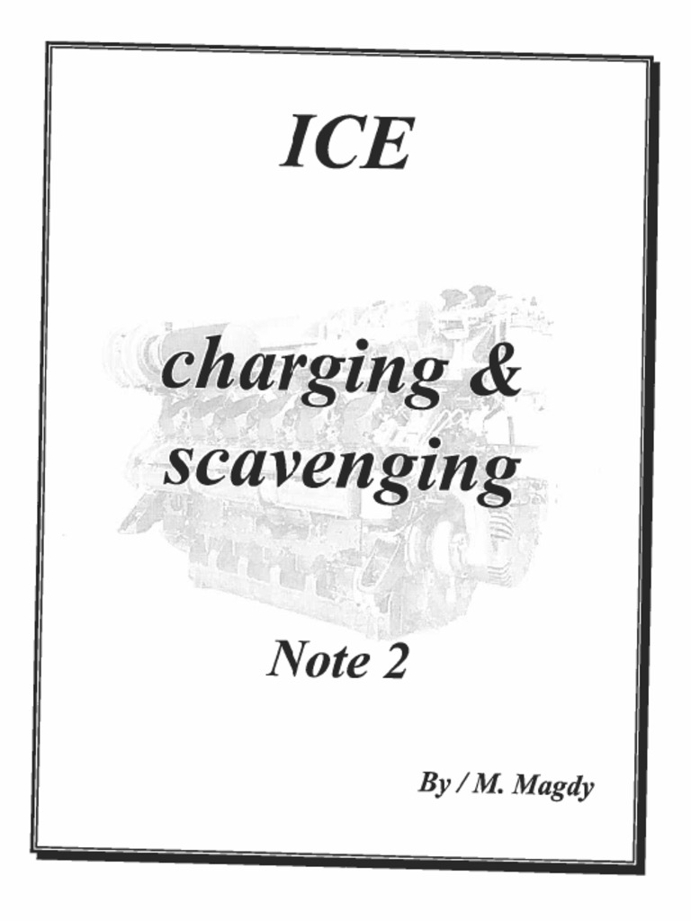 ICE Note 2 | PDF