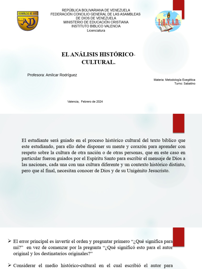 Hermen - Análisi Hist - Cult | PDF | Dios | Verdad