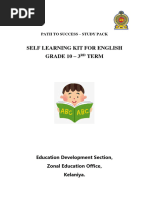 Grade 7 English Pupil S Text Book 61fa0eaba0bb4 | PDF | Kite