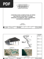 DPWH Plans | PDF | Environmental Design | Civil Engineering