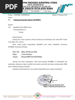 Format Kop Soal Sumatif Akhir Semester 2022-2023 | PDF
