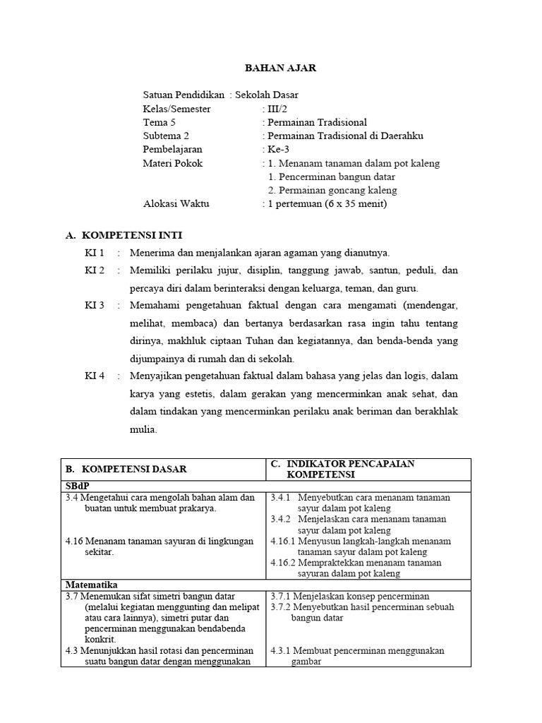 BA2 - K3T5ST2PB3 - Rani Awaliah | PDF