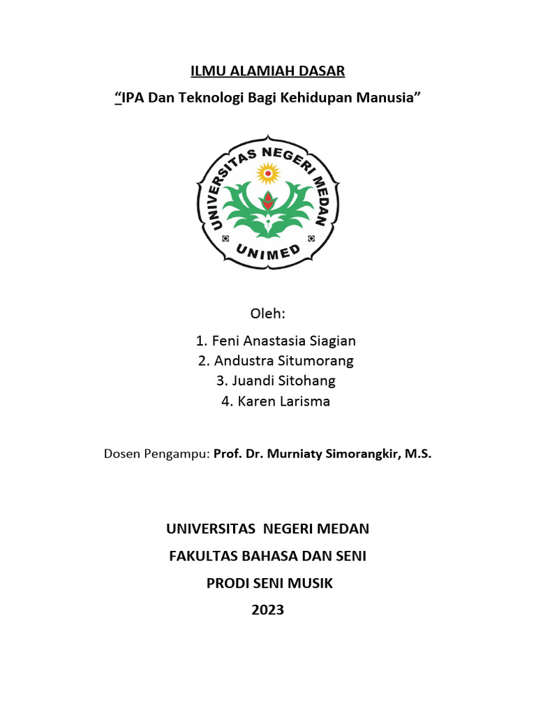 IAD Kel 8 | PDF | Ilmu Sosial | Sains & Matematika