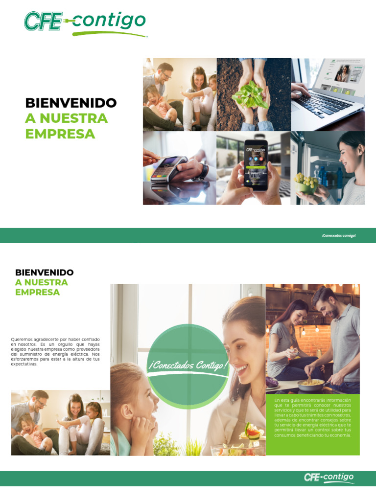 Kit de Bienvenida 2020 | PDF