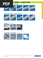 Conectores Premoldeados Elastimold | PDF | Conector eléctrico | Bienes manufacturados