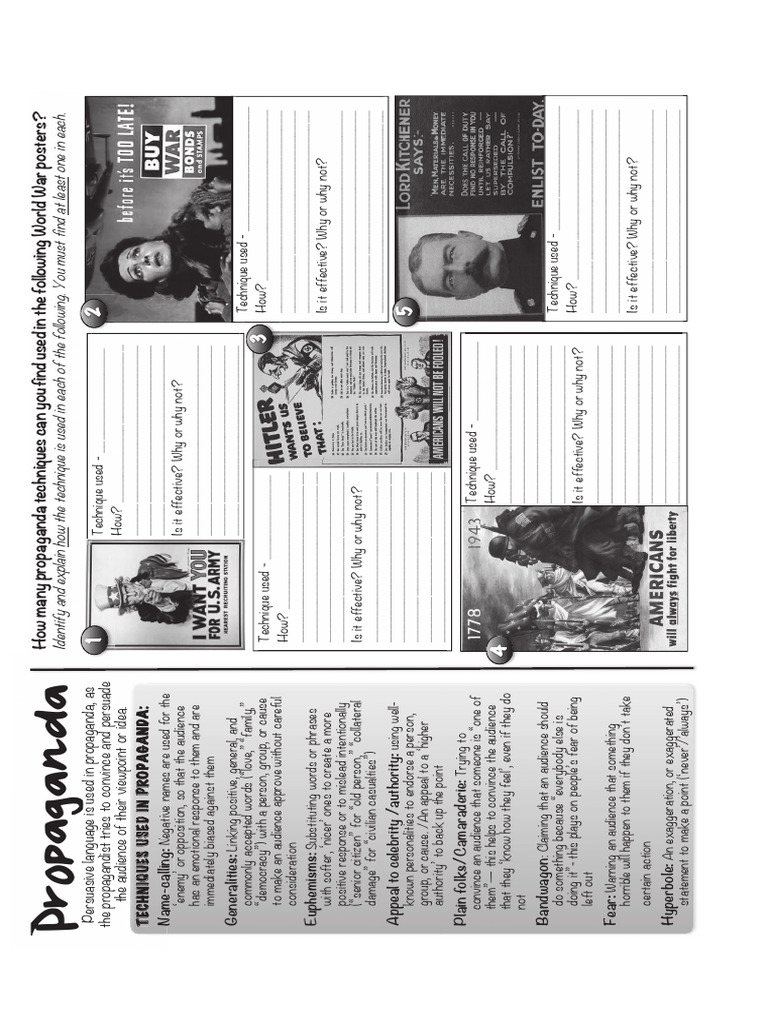 Online Attendance-Determining Test | PDF | Propaganda