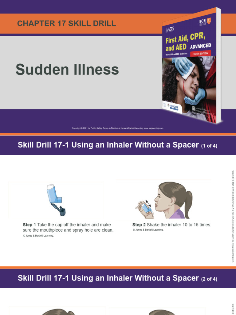 AFA8e Skill PPT CH17 | PDF