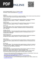 K To 12 MELCS Health | PDF | Safety | Learning