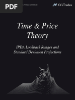 MMXM Model | PDF | Financial Markets | Market (Economics)