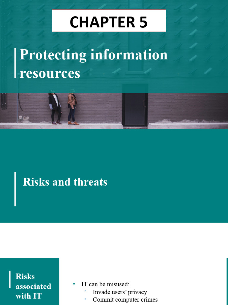 Digital and Leadership Acumen | PDF | Security | Computer Security