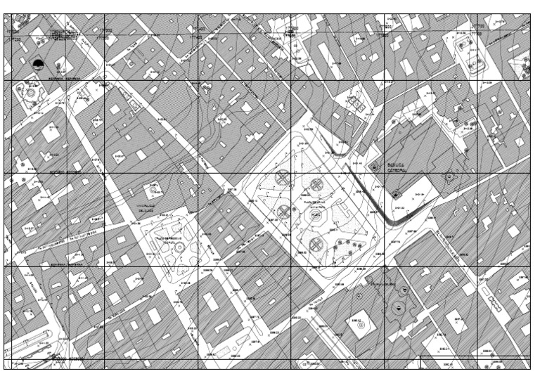 Cusco Con Curvas de Nivel-Layout1 | PDF