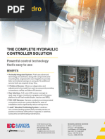 EC Pixel Booklet | PDF | Elevator | Electrical Wiring