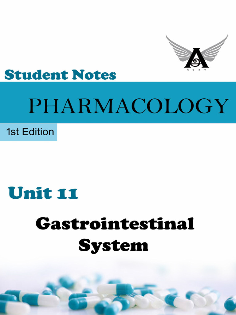 Gastrointestinal System | PDF | Gastroesophageal Reflux Disease | Diarrhea