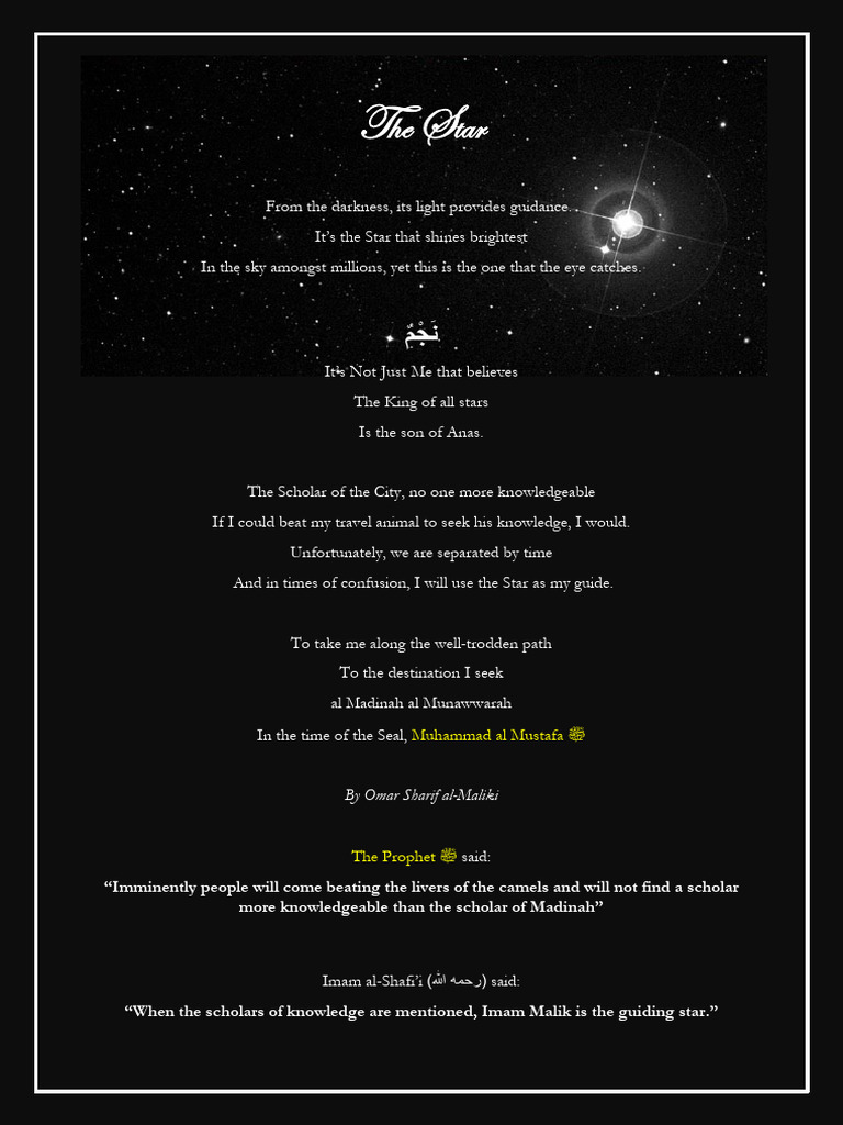 The Star. | PDF
