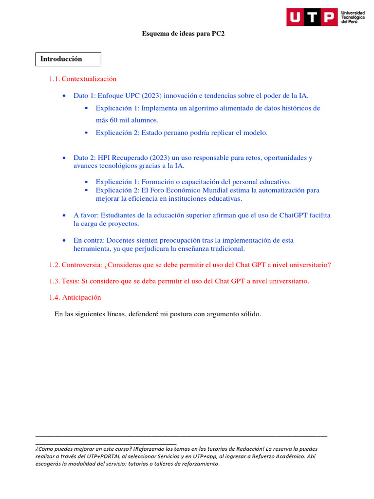 EF de Maryory y Jose Gonzales | PDF | Inteligencia artificial | Inteligencia (IA) y semántica