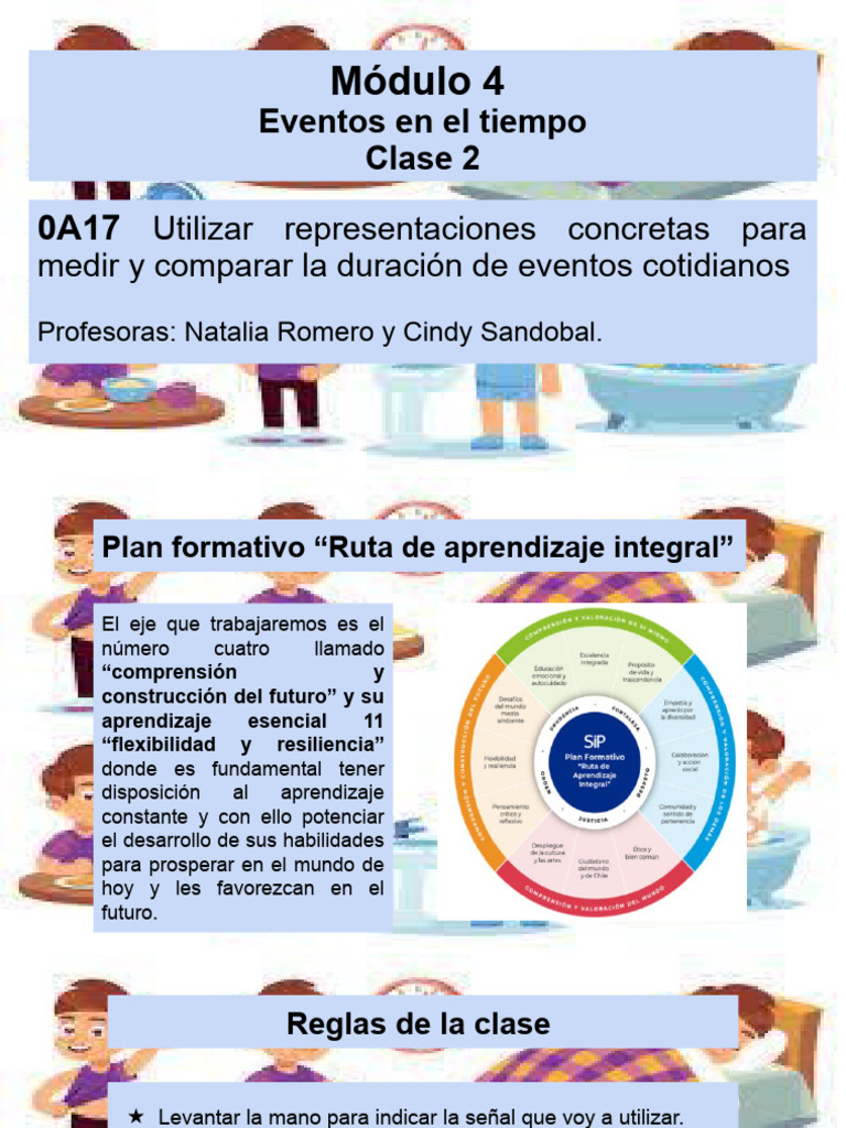 Módulo 4 Clase 2 Pdf