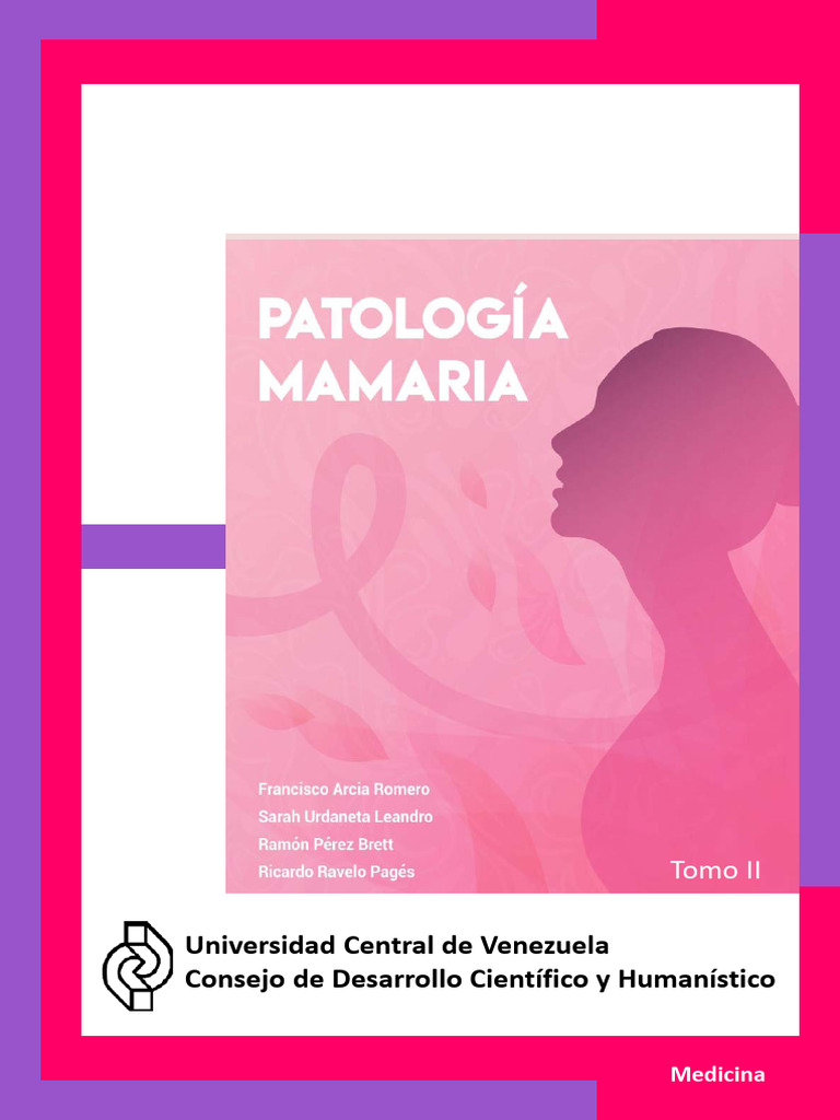 patologia de mama tomo II | PDF