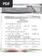 Social Topper Handwritten Notes Class 10 by Procbse | PDF | Balkans