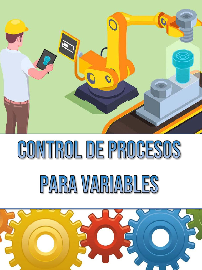 Taller Control de Procesos para Variables Cualitativas | PDF