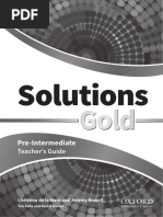 C1 Advanced Use of English Practice Tests | PDF | Teaching Methods ...