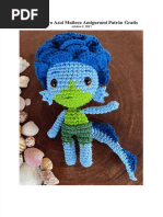 Dr. Strange | PDF | Tejer | Textiles