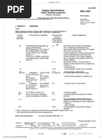 GB 8410-2006english | PDF | Combustion | Length