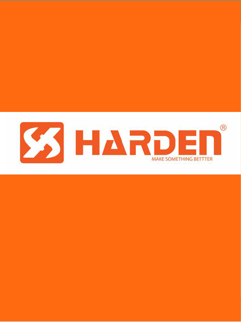 Catalogo HARDEN 2020 | PDF