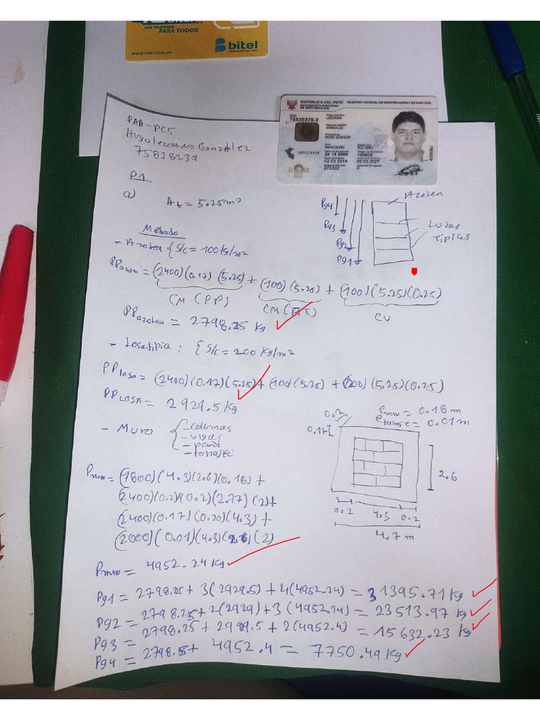 annotated-DAA - PC5 - LEZCANO - GONZALEZ, HUGO | PDF