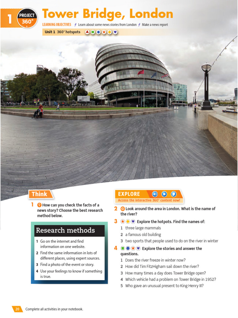 Eso2 Project 360 Pdf Veganism Vegetarianism