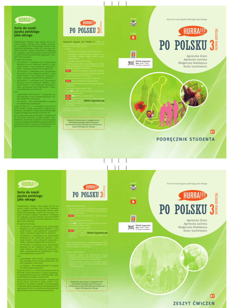 ОБЛОЖКА Hurra-3 NowaEdycja ВСЕ | PDF