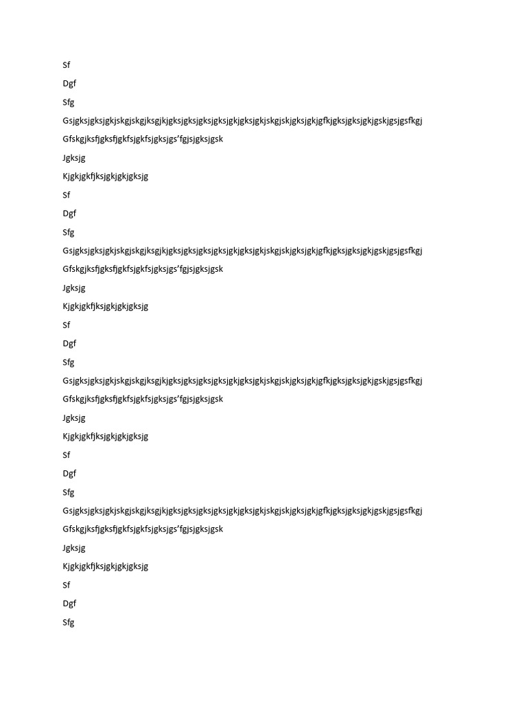Nic 5 | PDF