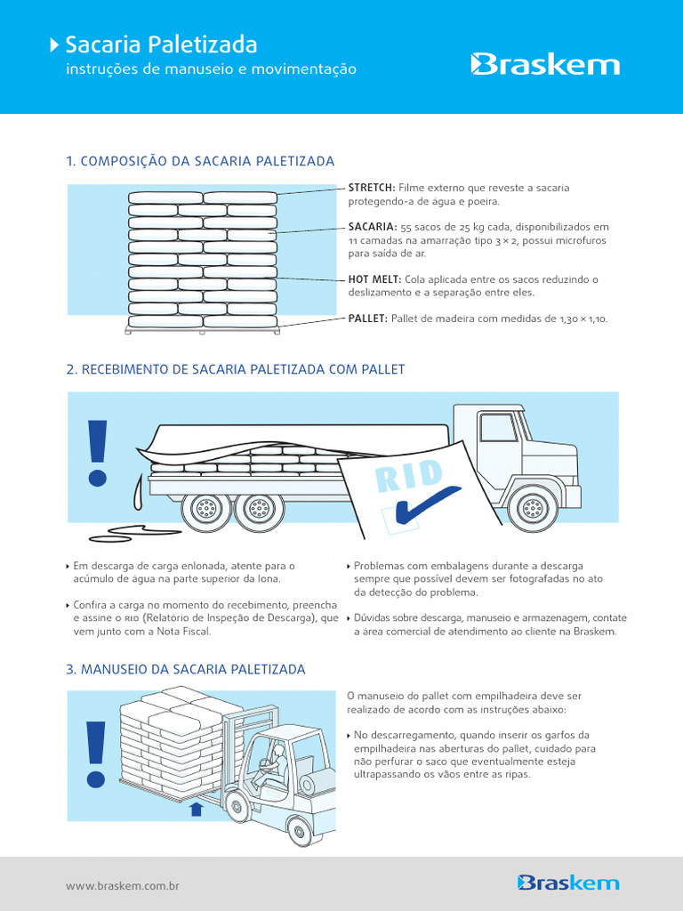 Pallets | PDF