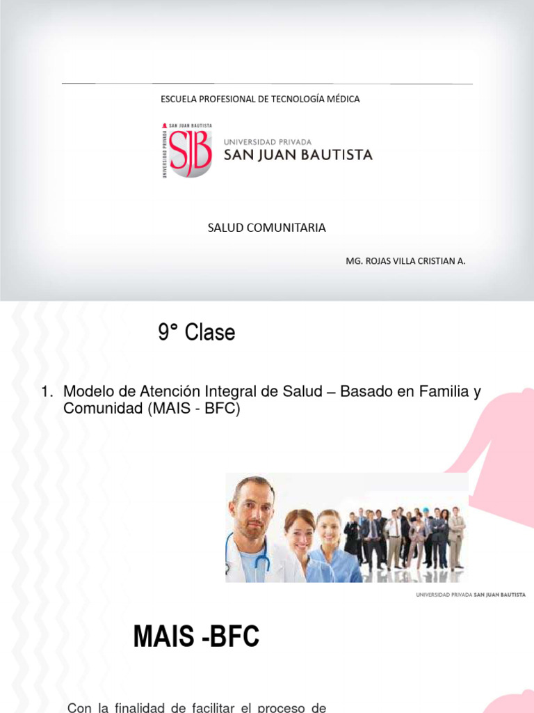 Clase 7 | PDF