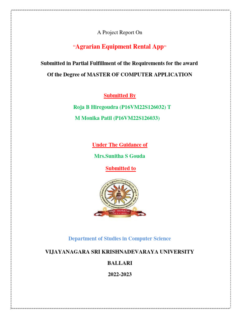 ACK2 | PDF | Technology & Engineering