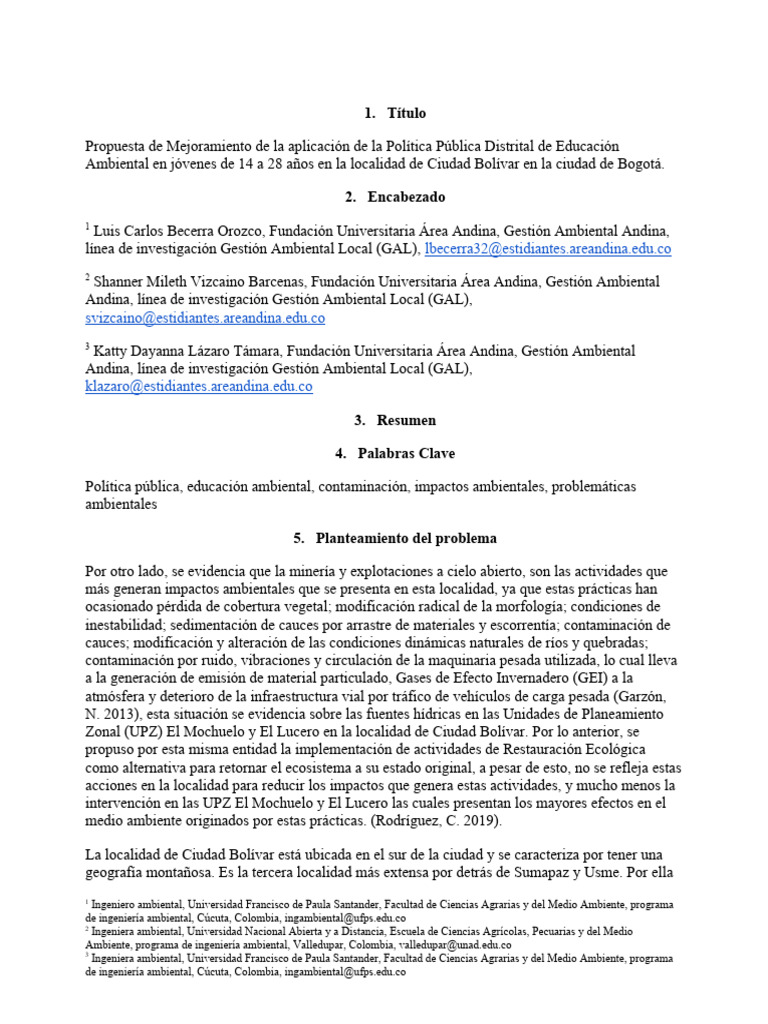 Actividad Eje 2 Seminario de Investigación 2 | PDF